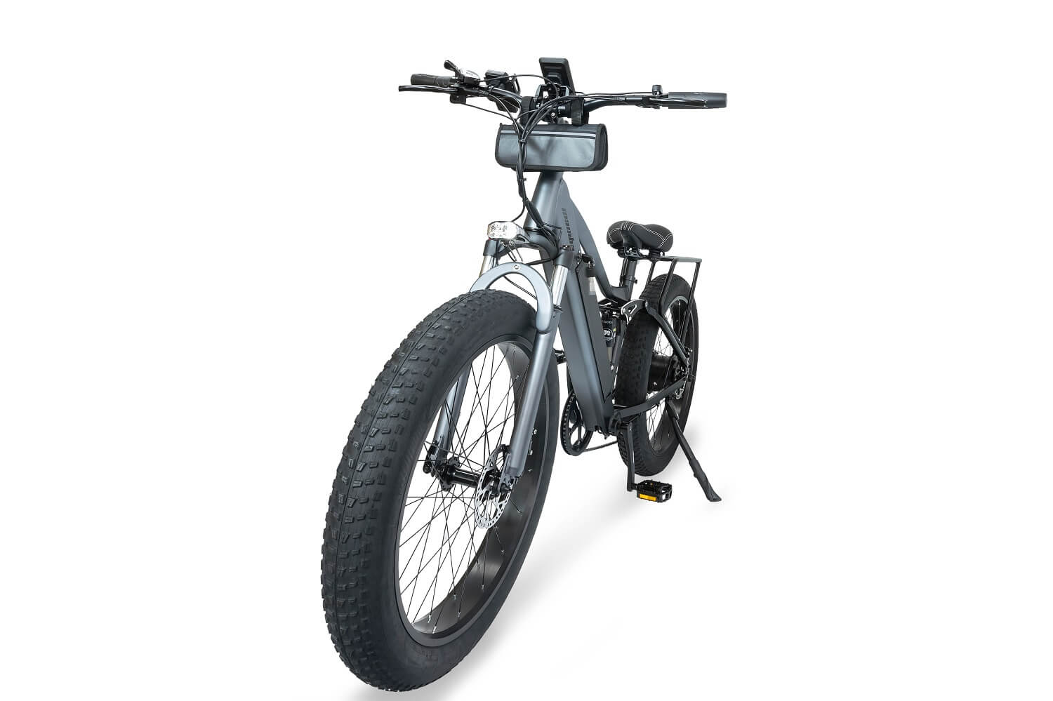Mamba E-Bike – Mamba E-Bikes & E-Scooters