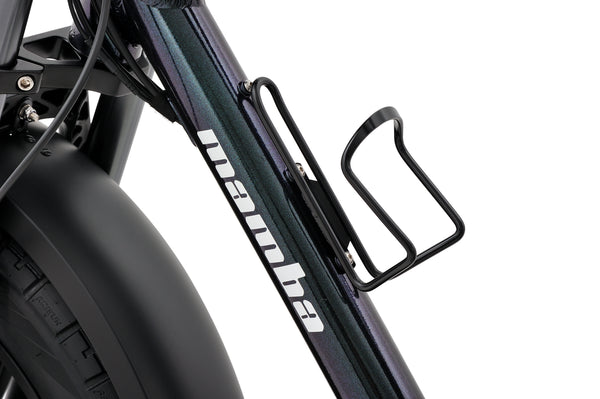 Mamba Sahara Fat Tyre Electric Bike — Road-Legal eBike Australia ...