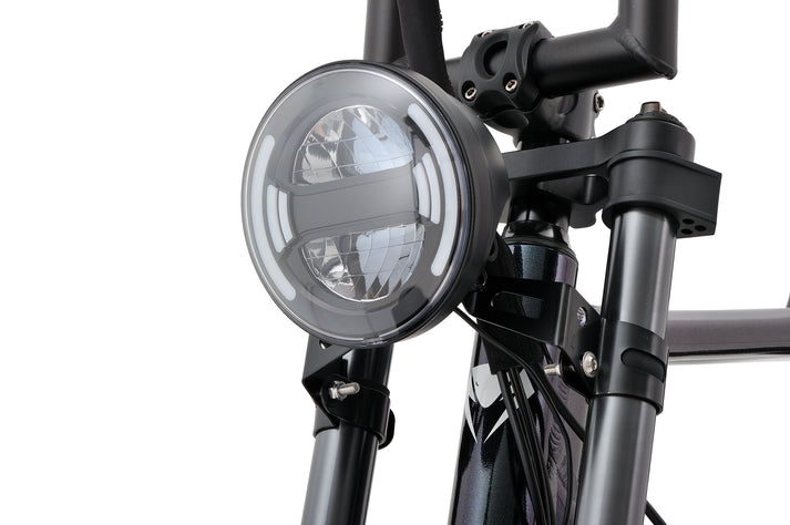Mamba Sahara Fat Tyre Electric Bike — Road-Legal eBike Australia ...