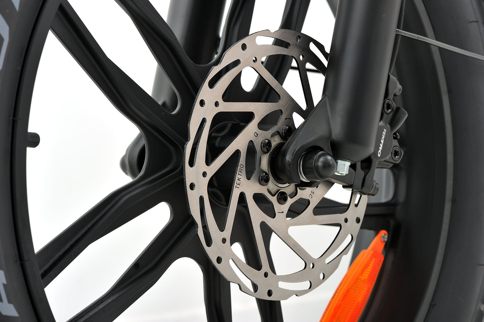 Mamba Sahara Fat Tyre Electric Bike — Road-Legal eBike Australia ...