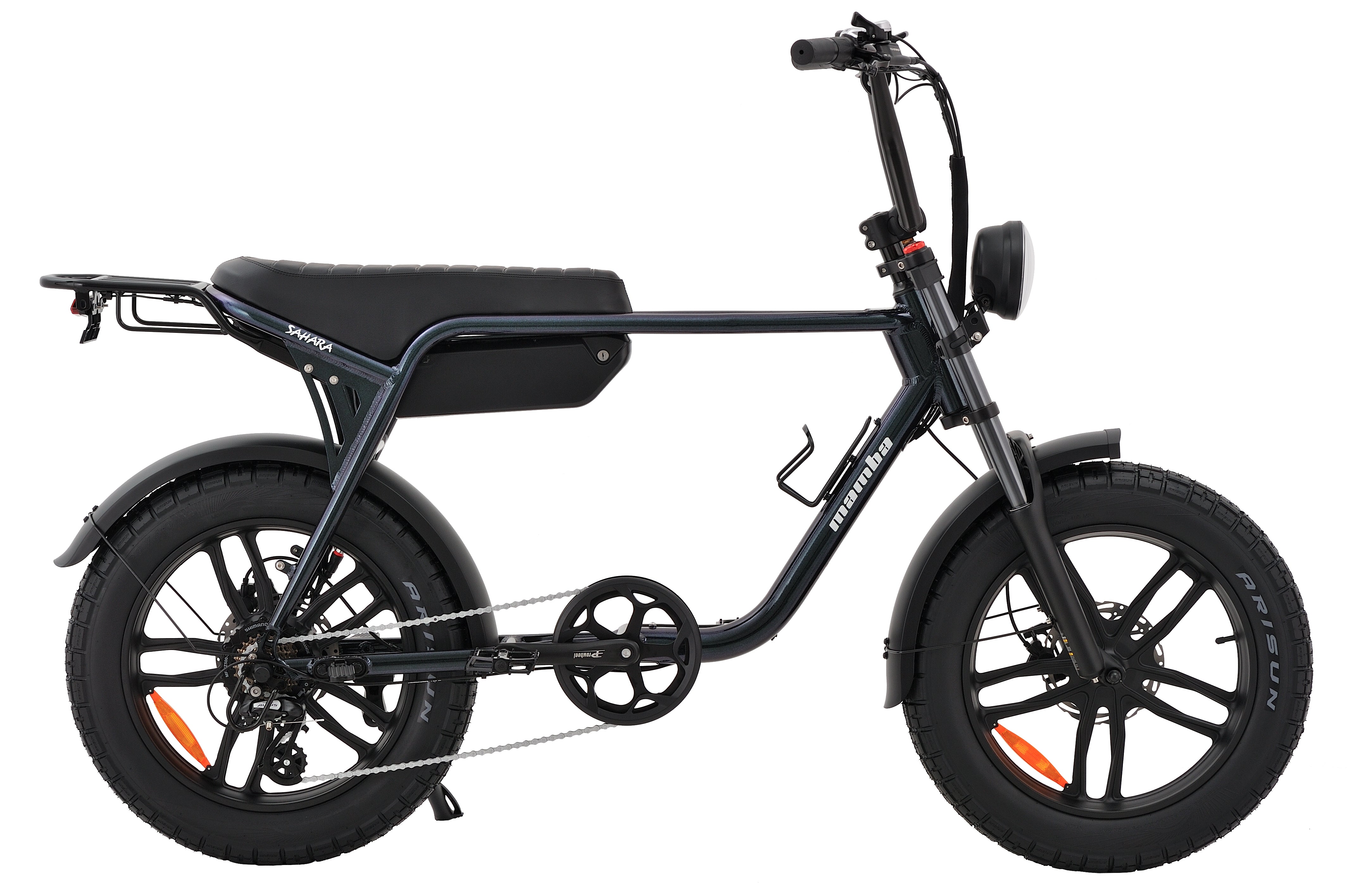 Mamba E-Bikes - Official Website – Mamba E-Bikes & E-Scooters