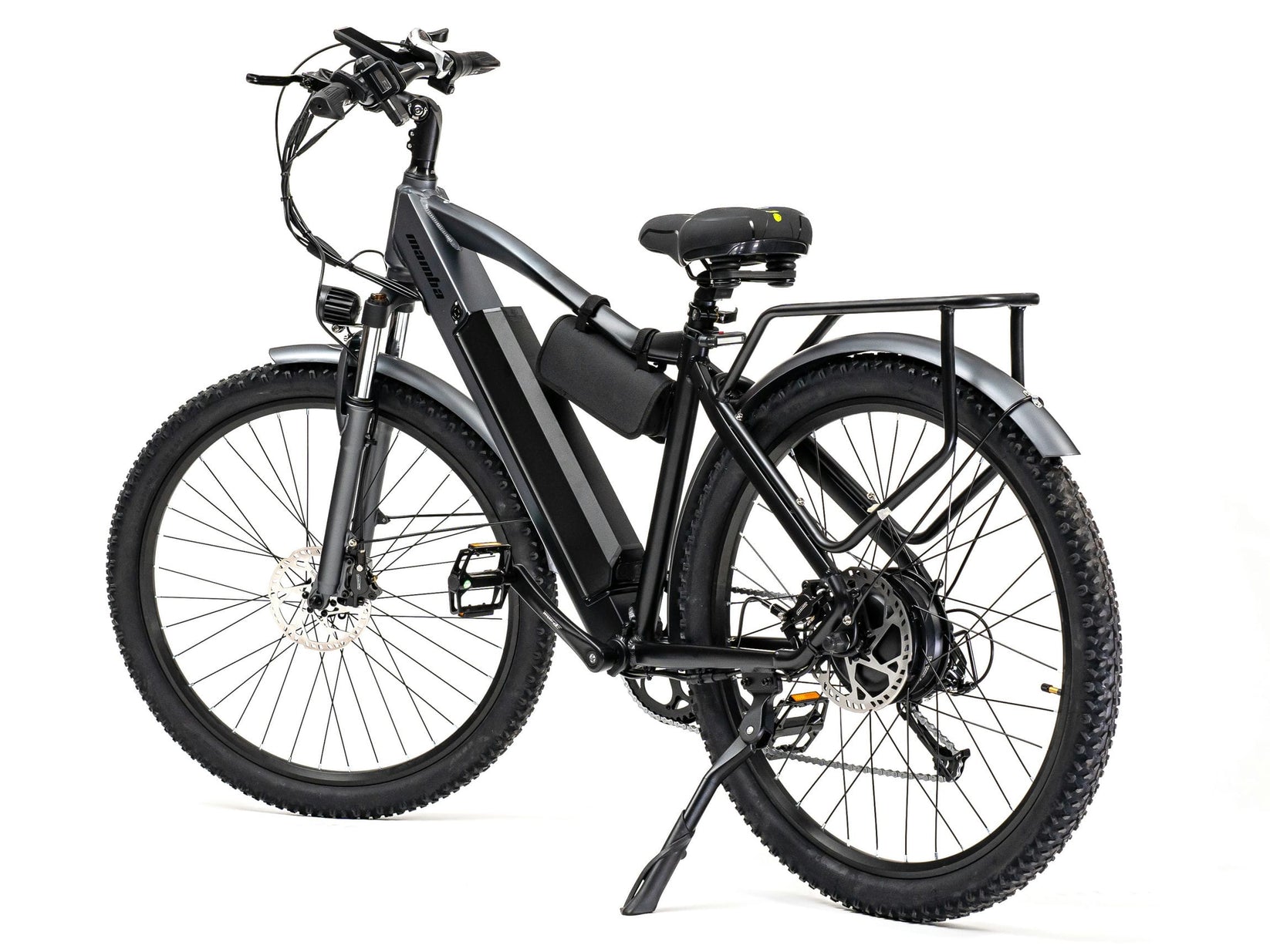 Mamba E-Bike | Mamba Venom 2023 Official Shop - PedL Australia – Mamba ...