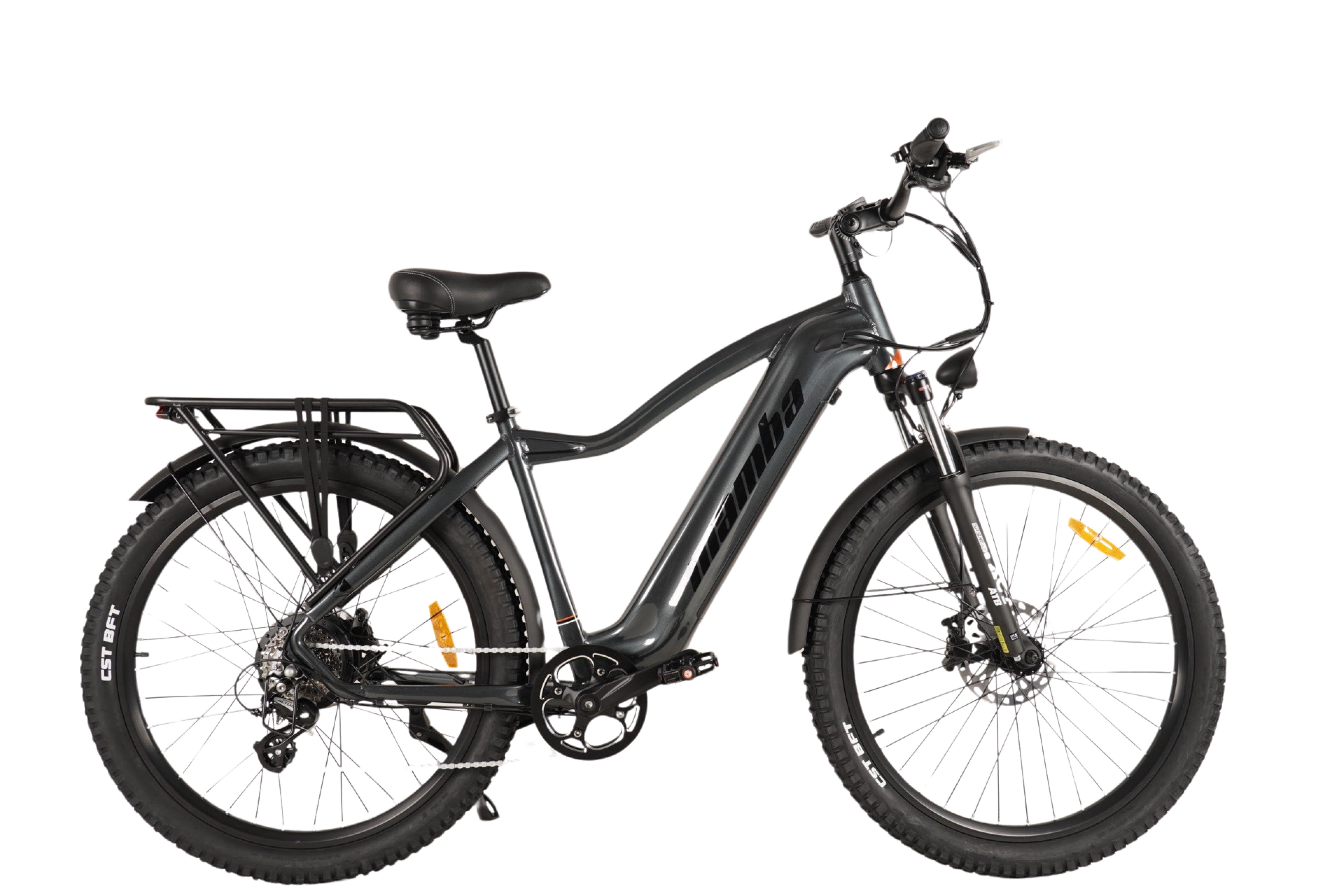 Mamba E-Bikes - Official Website – Mamba E-Bikes & E-Scooters