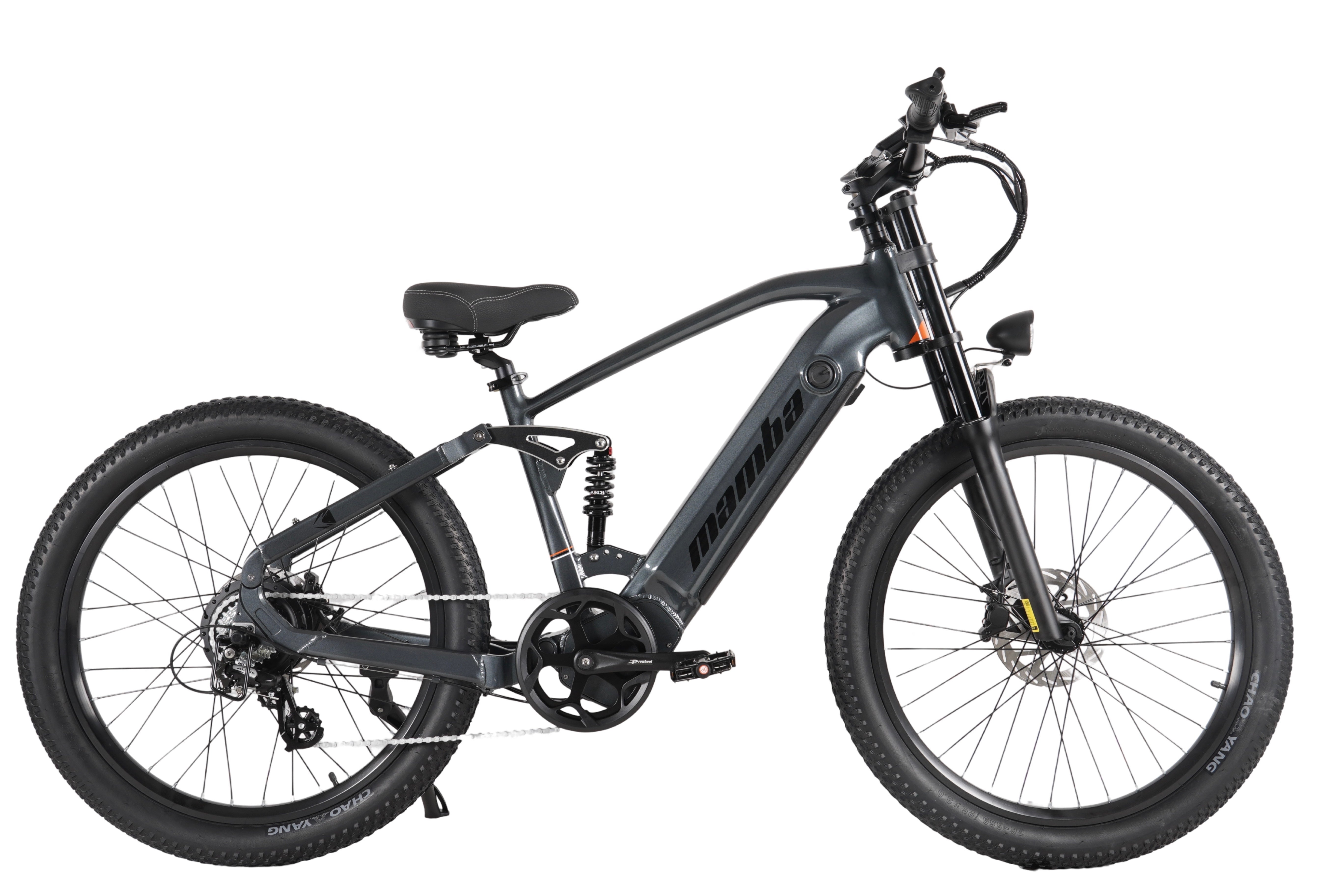 Mamba E-Bikes - Official Website – Mamba E-Bikes & E-Scooters