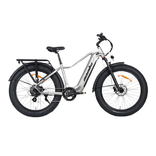 Mamba E-Bikes - Official Website – Mamba E-Bikes & E-Scooters