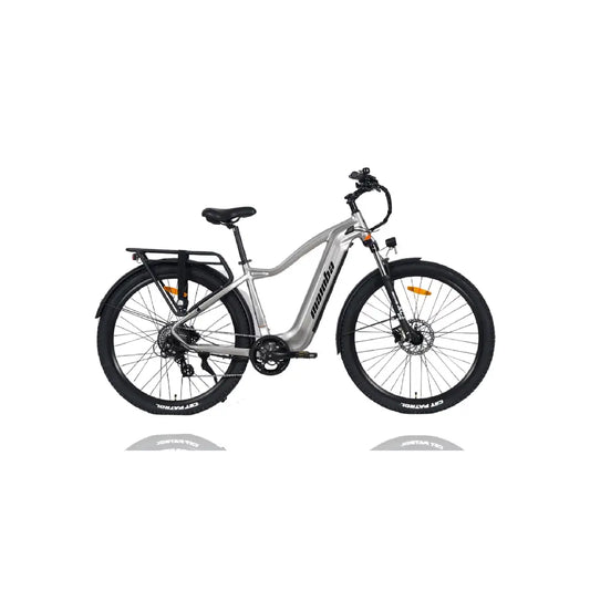 Mamba E-Bike – Mamba E-Bikes & E-Scooters