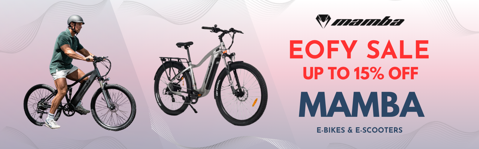 Mamba E-Bikes - Official Website – Mamba E-Bikes & E-Scooters