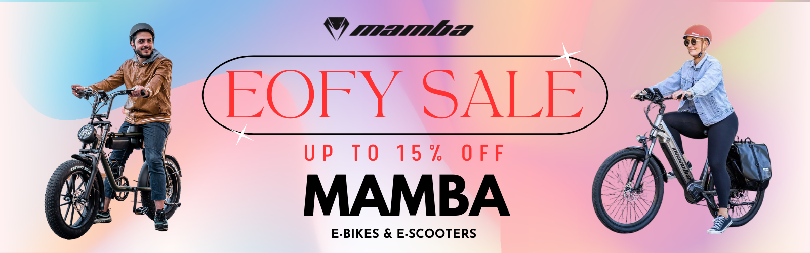 Mamba E-Bikes - Official Website – Mamba E-Bikes & E-Scooters
